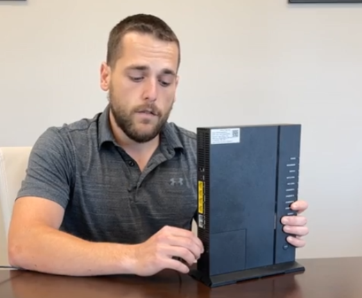 Fiber - Jackson REMC