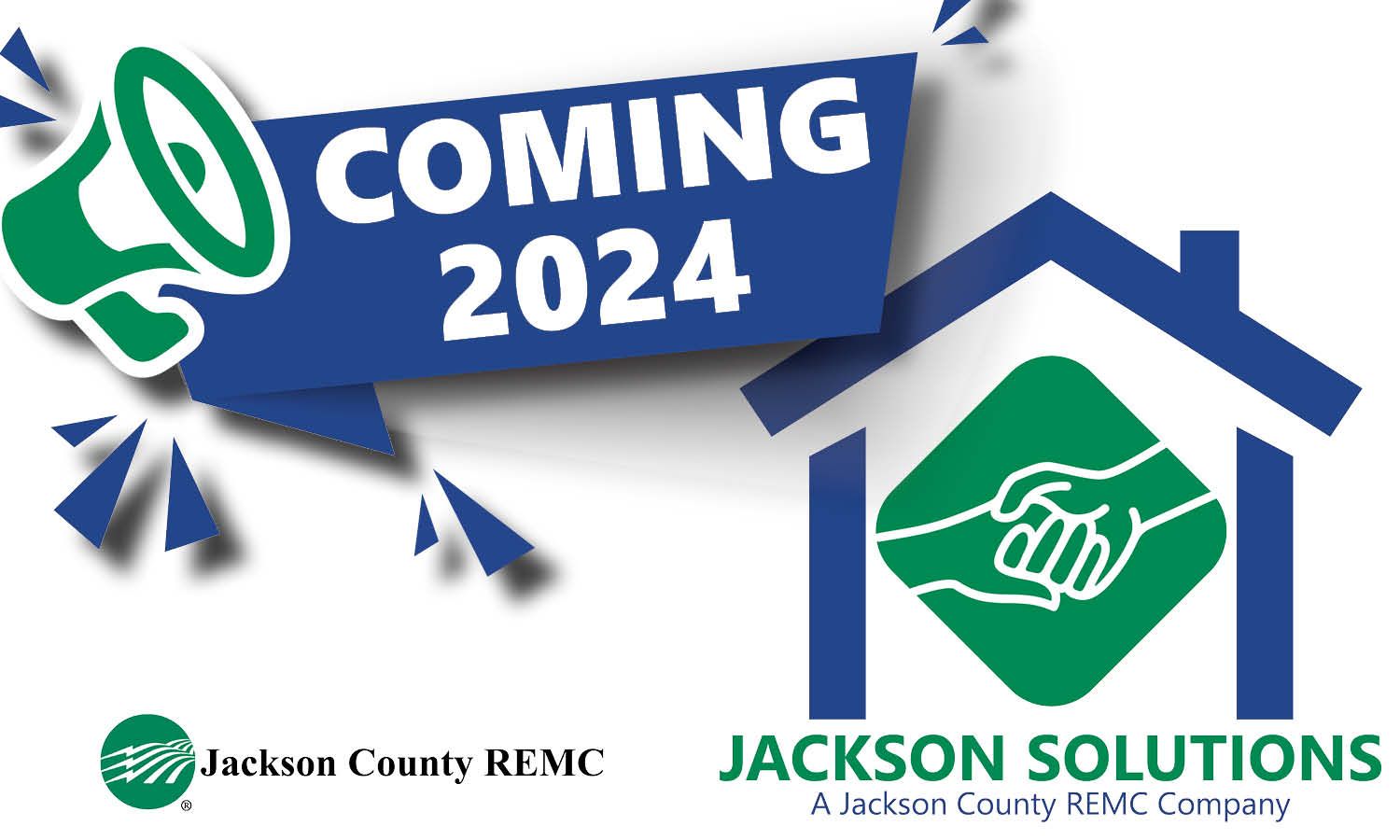 Jackson REMC - Home of Jackson REMC